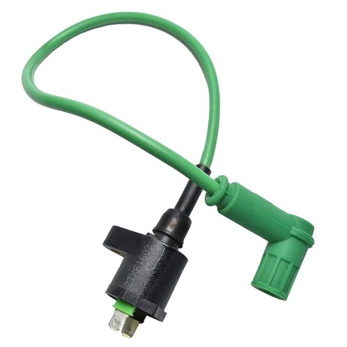 High Performance 12v Racing Ignition Coil for Dirt Pit Bike Motorcycle ...