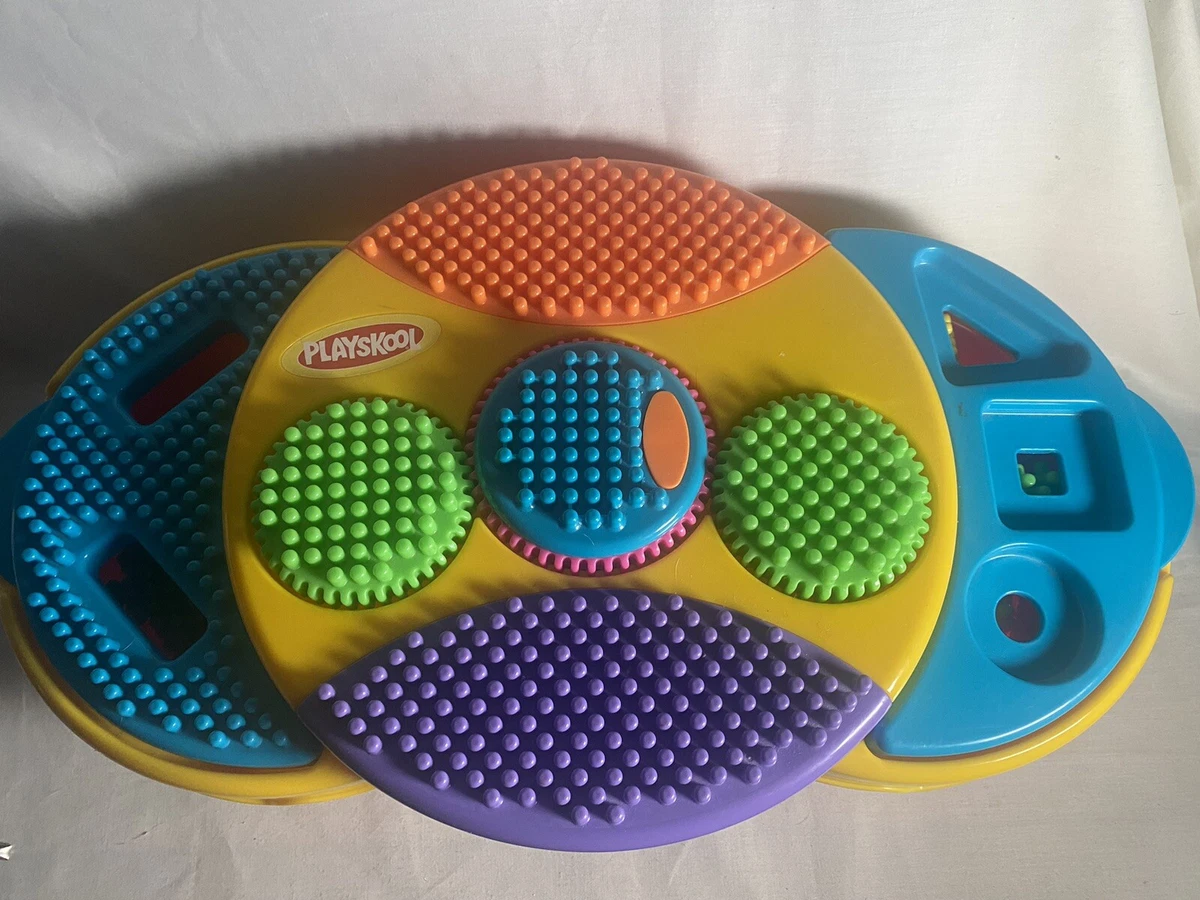 Playskool Activity Table