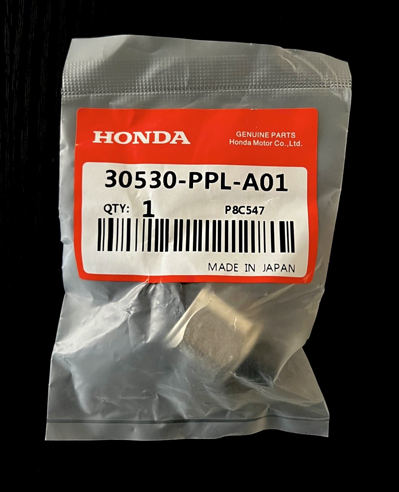 OEM Honda Knock Sensor for Honda Element Accord CR-V Acura 30530-PPL ...
