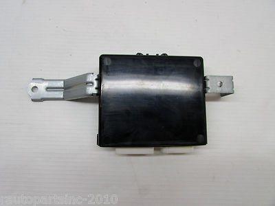 2005 Toyota Sienna Right Sliding Door Control Module 89222-08010 OEM 04 ...