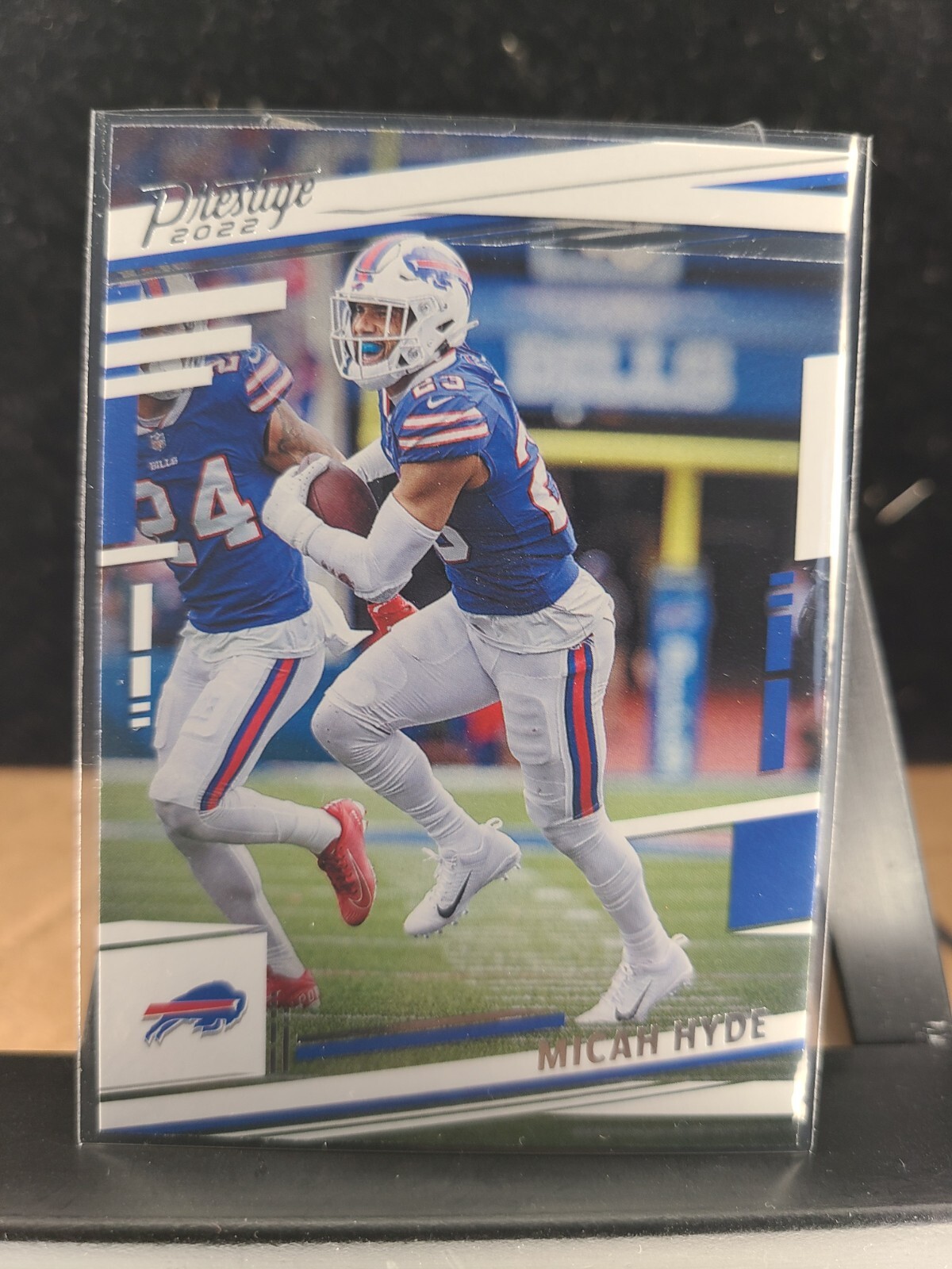2022 Panini Prestige Micah Hyde Buffalo Bills #36 | eBay