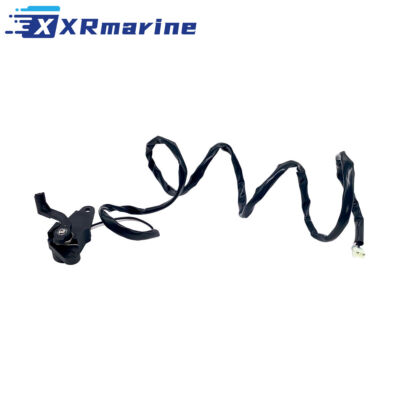Suzuki Trim Angle Sensor Replace 34801-99E04 DF25 DF90 DF140 DF50 DF70 ...