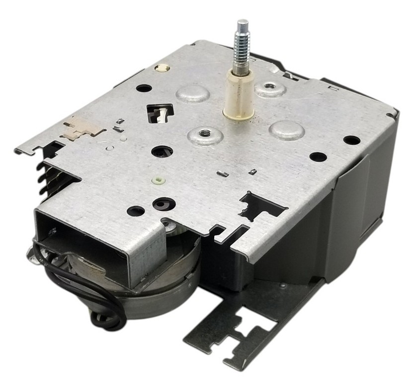 Genuine OEM Maytag Washer Timer 35-2845 1-Year Warranty Free Same Day ...
