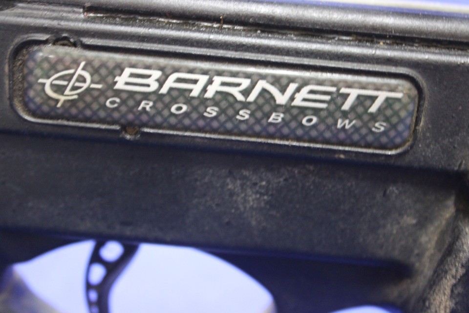 Barnett Wildcat C5 Crossbow with scope | eBay