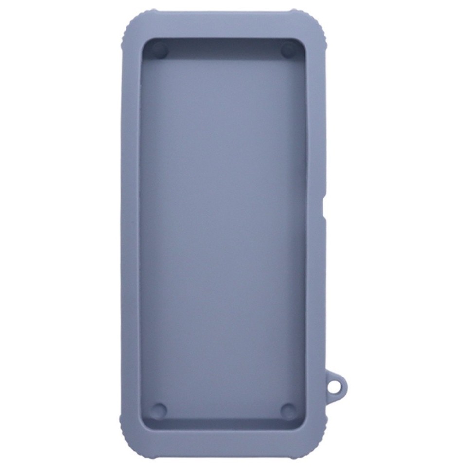 Soft Silicone Skin Cover for TI 84 Plus Calculator Slim Protective Case ...