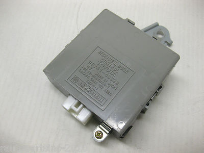 2002 LEXUS RX300 DOOR CONTROL RECEIVER 89741-48020 OEM 99 00 01 02 03 ...