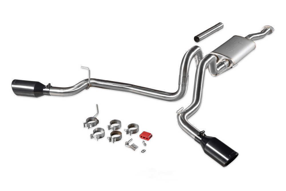 Exhaust System Kit Flowmaster 737918 for sale online | eBay