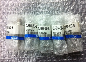 1PCS SMC CJPB6-15D-B CJPB615DB Cylinder -New Free Ship #SM | eBay