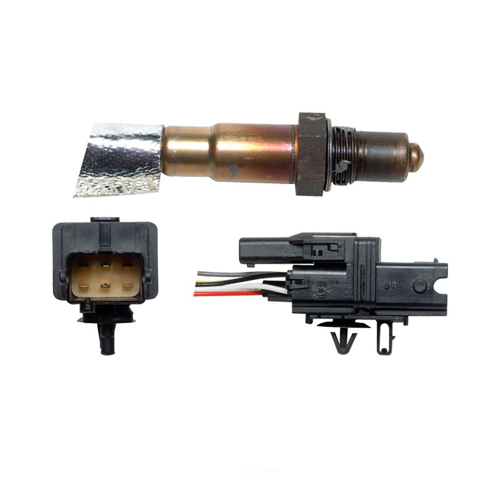 Fuel To Air Ratio Sensor DENSO 234-5702 | eBay