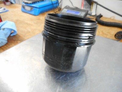 2005 Volvo XC90 Oil Filter Cap Housing 1275808 | Genuine OEM | Easy ...