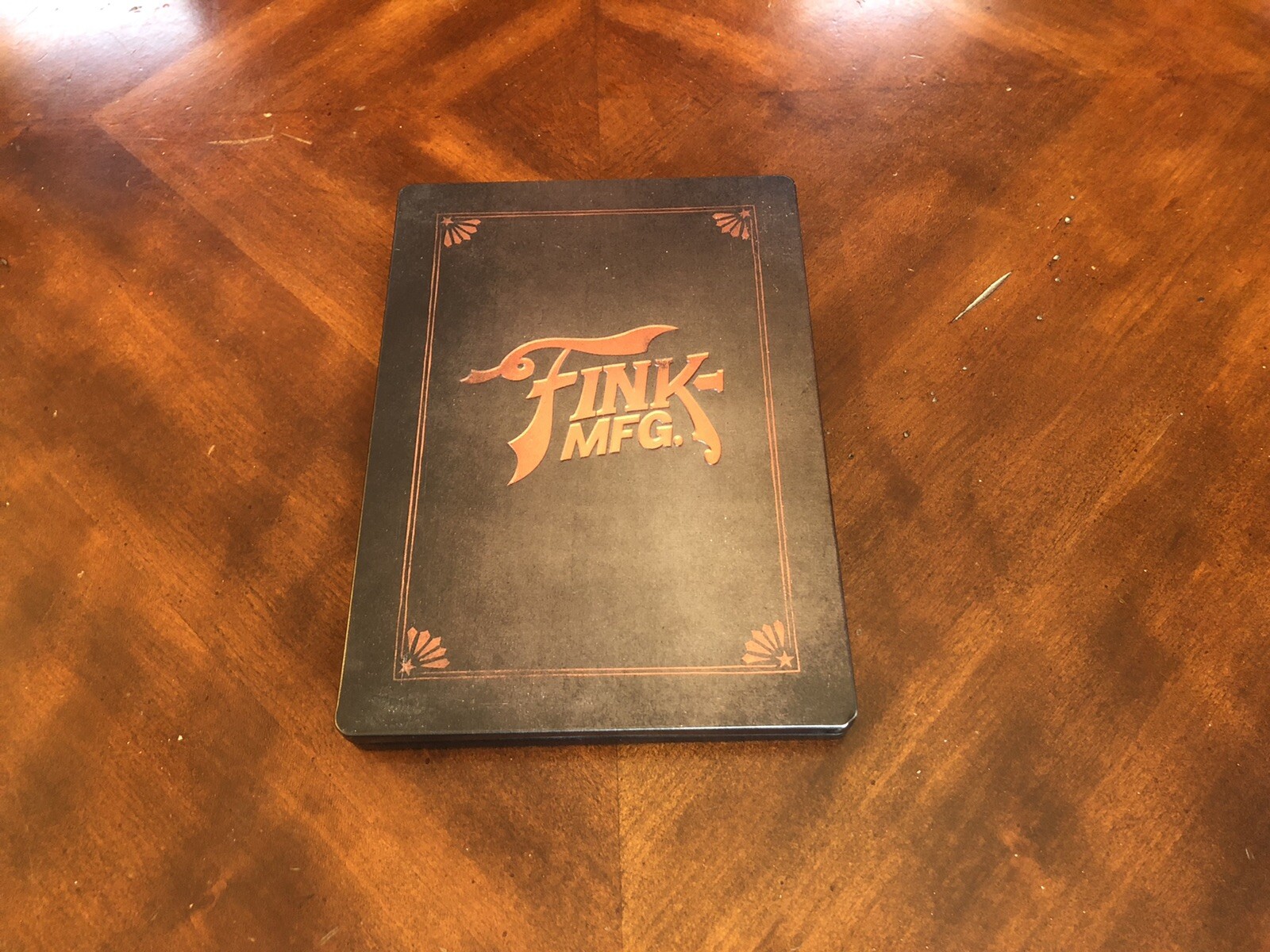Rare Limited Edition Bioshock Infinite Fink Steelbook Xbox | eBay