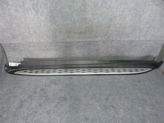Mercedes Benz ML350 ML550 Running Board Step Left Driver A1666900275 12 ...