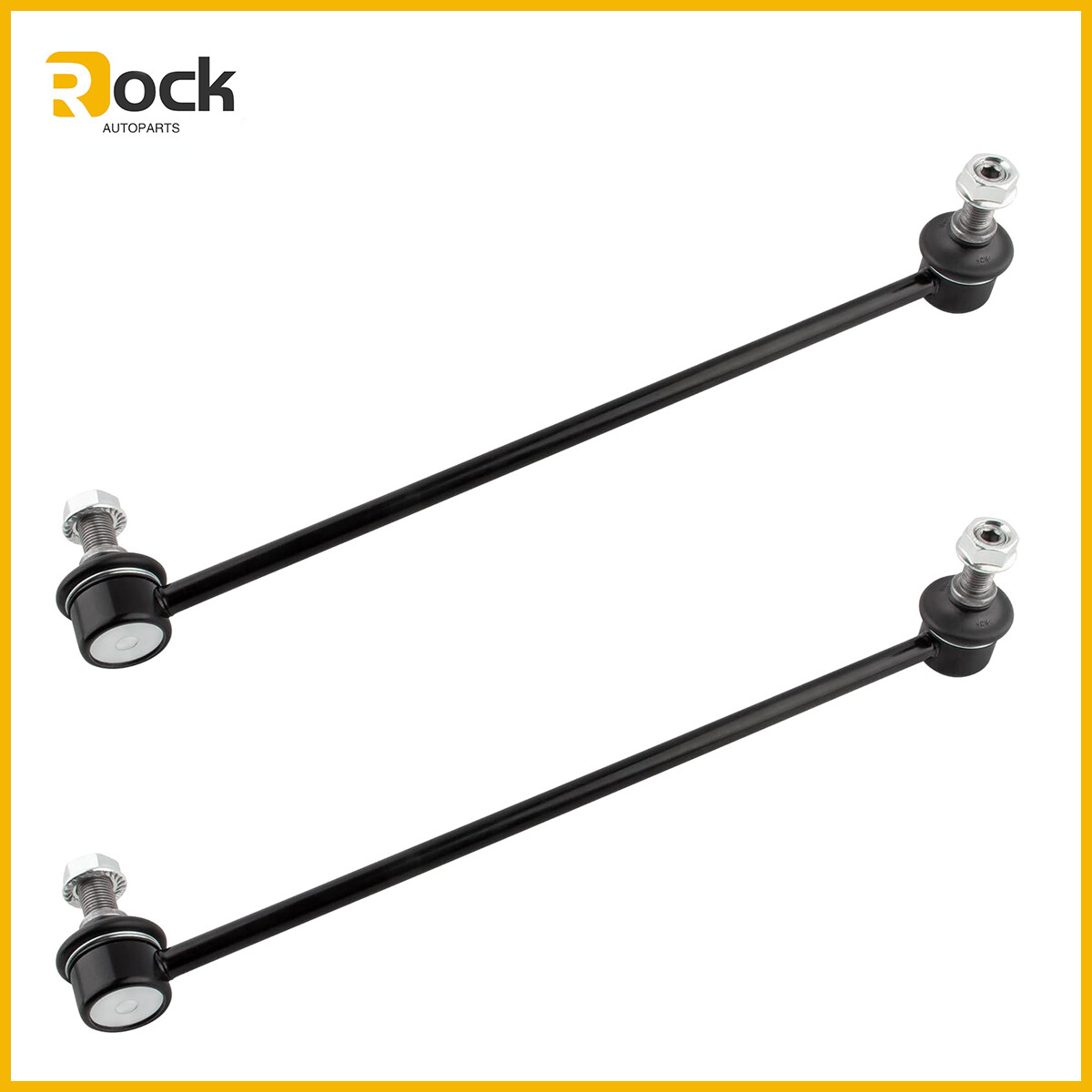 2pcs For 2012 2013 2014 Volkswagen Jetta Suspension K80478 Stabilizer ...