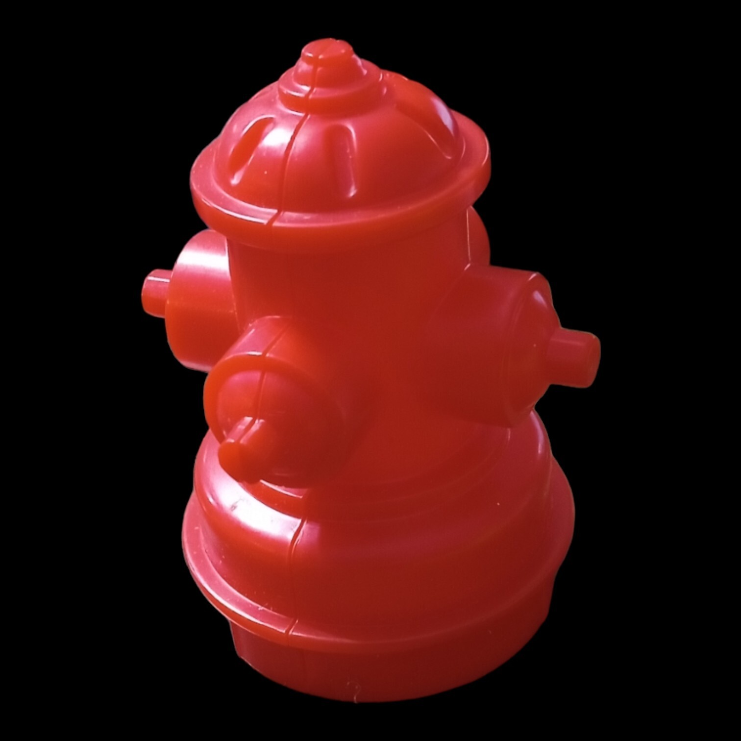 Fisher Price Little People RED FIRE HYDRANT Town Village City for ...