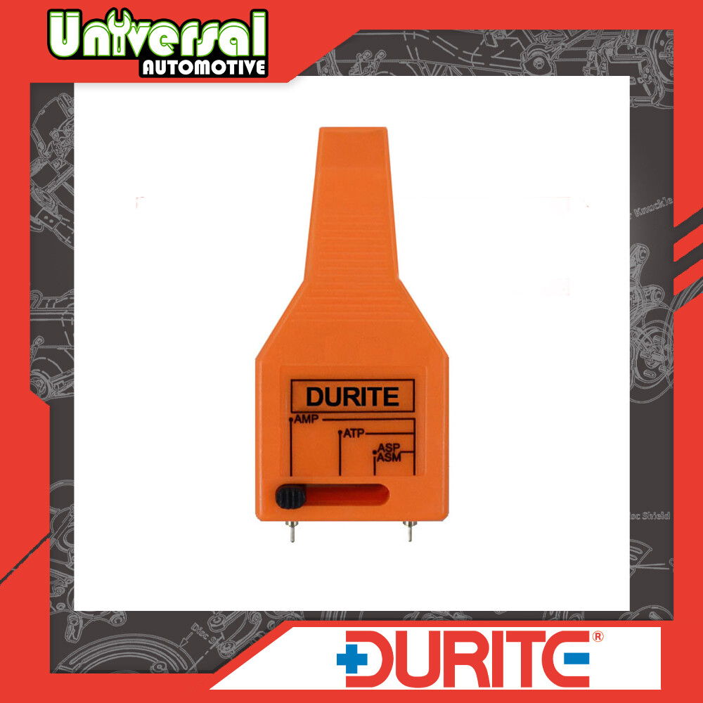 Durite Combination Fuse Tester/Puller with LED Indicator | eBay