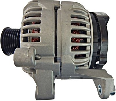 Hella Alternator For BMW M54 E46 E60 E61 E65 E66 E67 E83 E85 E86 ...
