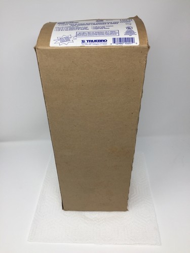 TRUEBRO LAV GUARD 102W FLEXIBLE UNDERSINK PIPING COVERS | eBay