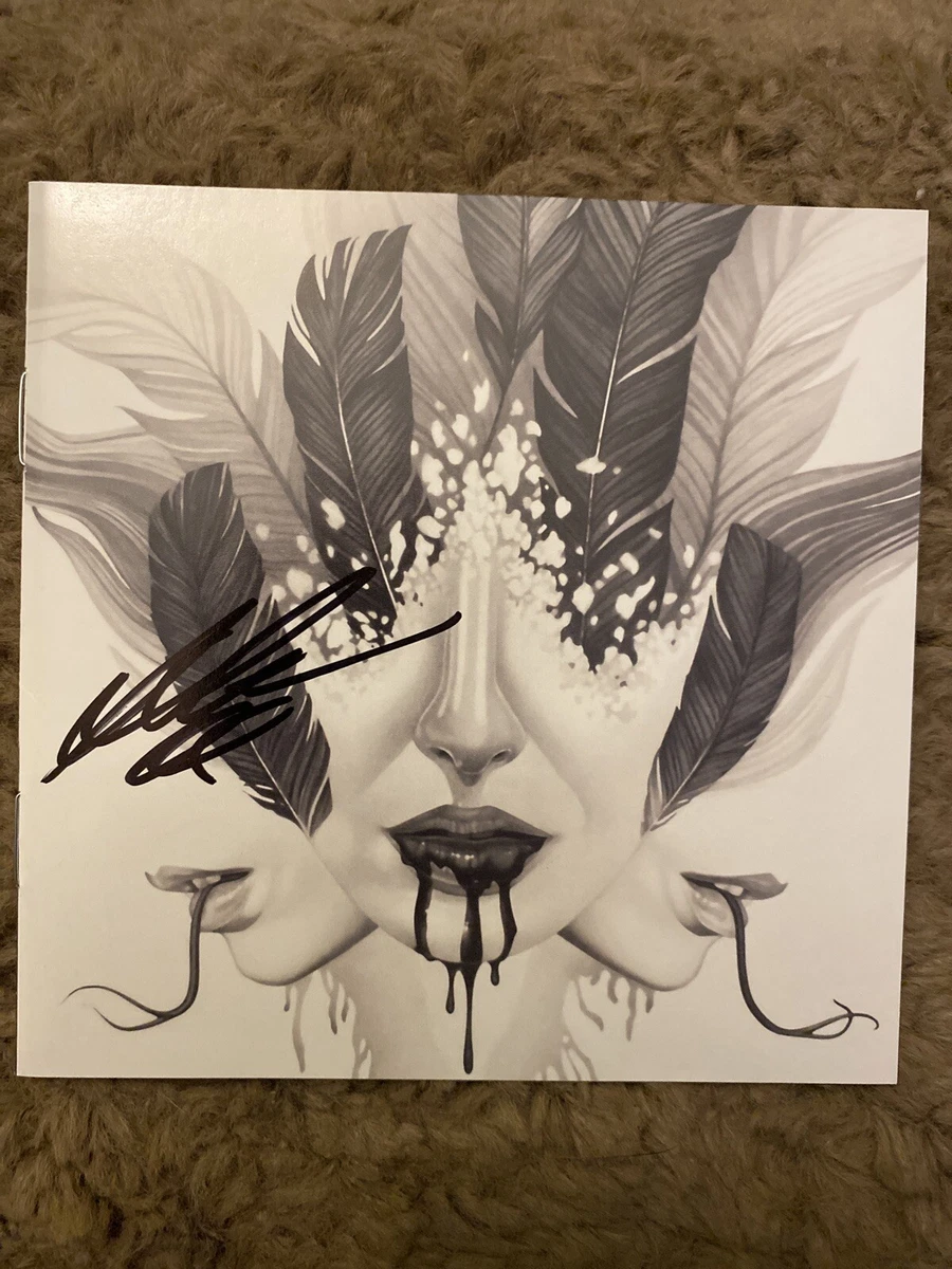 Chelsea Grin Ashes To Ashes