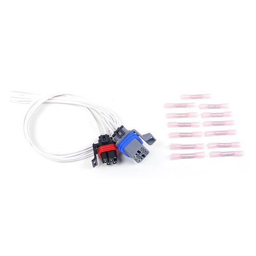 Allison 1000 Rostra MLPS Repair Harness Kit 2001-2003 AT1000 PRNDL NSS ...