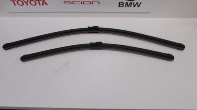BMW OEM 11-16 X3 Wiper Arm-Front Blade 61612183576 | eBay