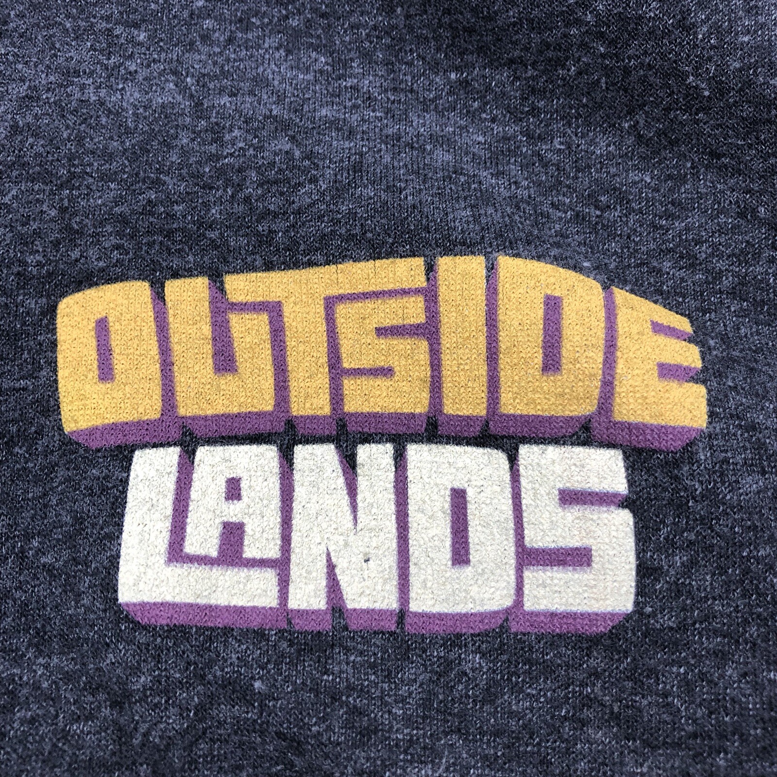 OUTSIDE LANDS Music Festival, San Francisco • Men’s F… - Gem