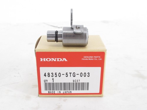 Genuine OEM Honda Acura 48350-5TG-003 Rear Differential Solenoid ...