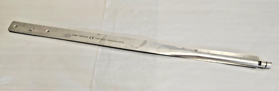 Stryker 1806-0022 Guide Wire Ruler -Cpics4info | eBay