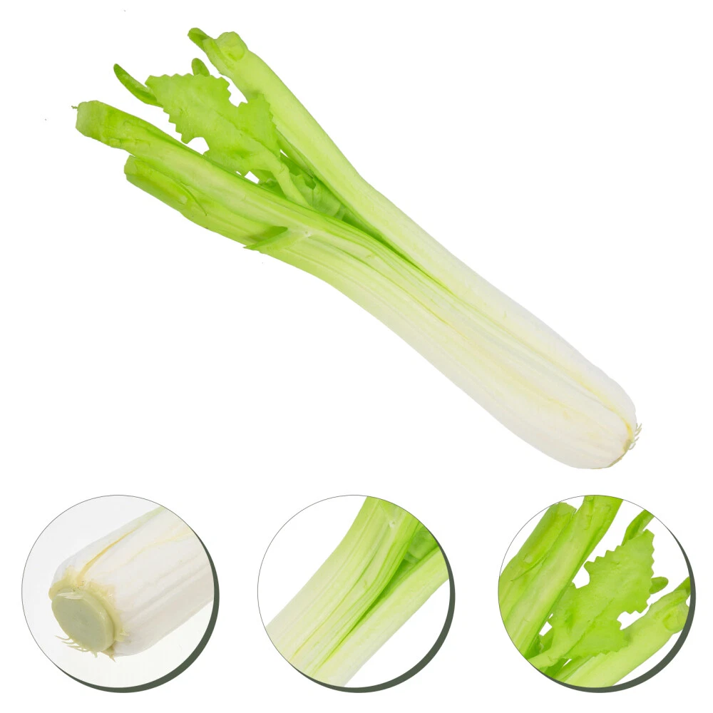 One Celery Stick