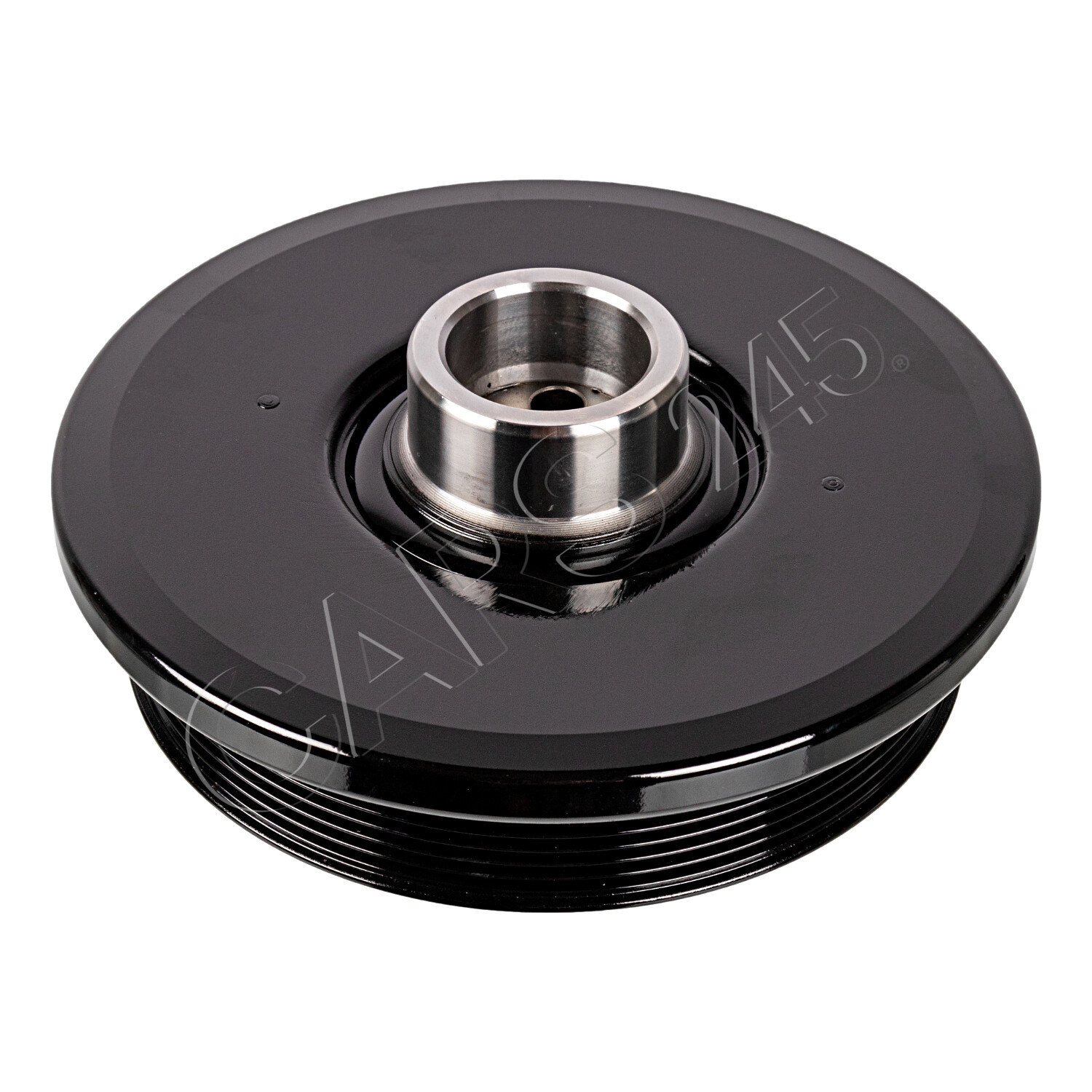 SWAG Crankshaft Belt Pulley For BMW F22 F34 11238513539 | eBay
