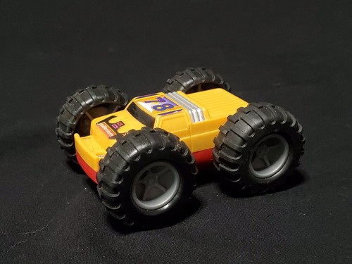 Polyfect Toys Flip 1.5" Toy Vehicle | eBay