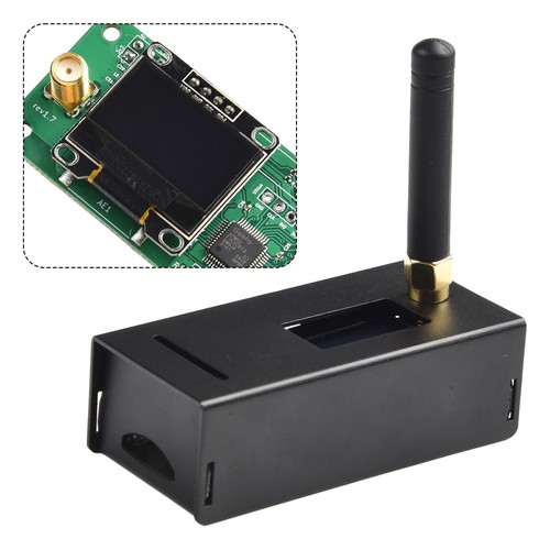 UHF VHF UV pour mmdvm Hotspot Module attendre pour d??marrer 5 minutes ...