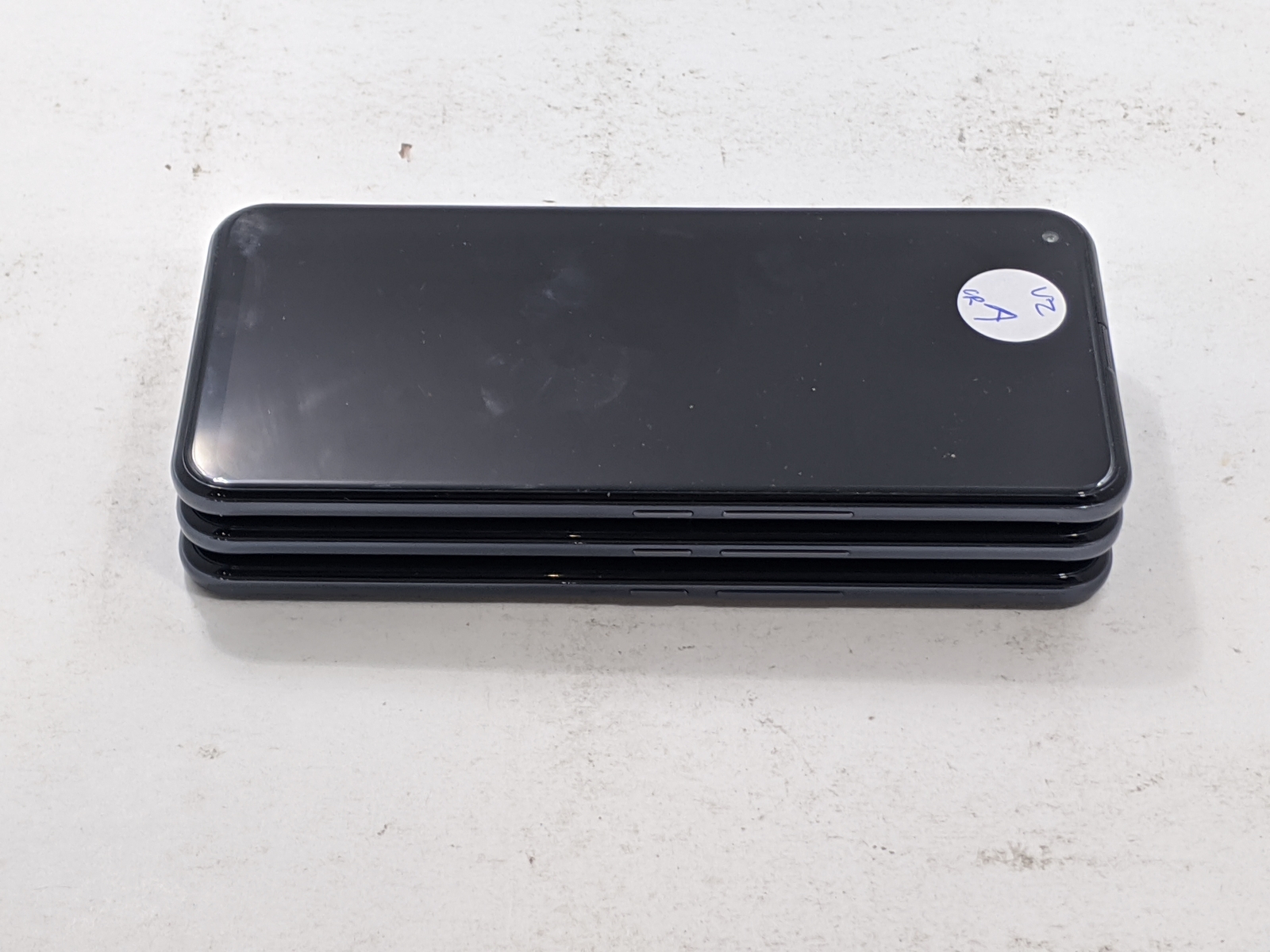 TCL 10 5G UW T790S 128GB Verizon Great Condition Check IMEI Lot of 3 | eBay