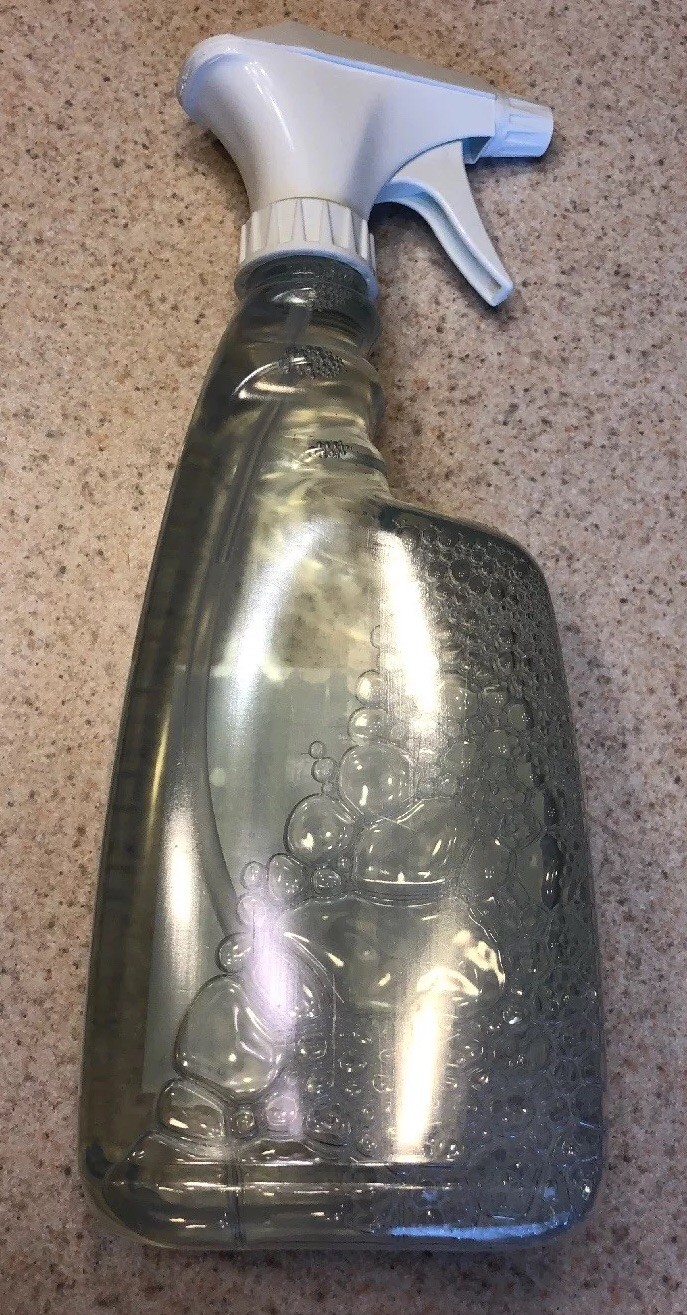 Tropi-Zyme Enzyme Pre Cleaner INSTRUMENT TRANSPORT GEL 22 oz SPRAY ...