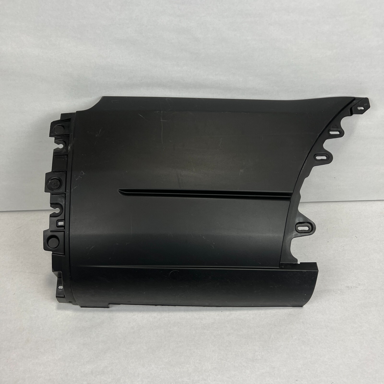 OEM 2015 - 2019 Ford Transit Rear Right Bumper Side Extension CK4Z ...