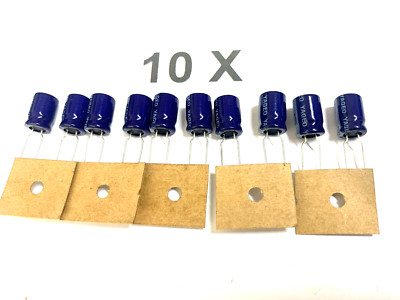 Capacitors - Sk Capacitor