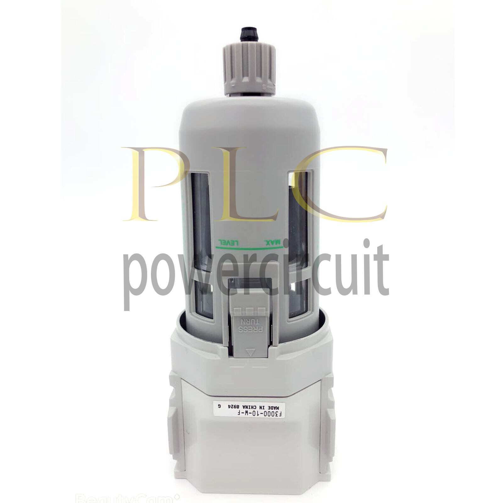 CKD F3000-10-F Air Filter Outdoor Use W Series Large Main Line Filter ...