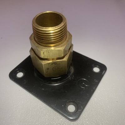 Fittings - Csst Gas