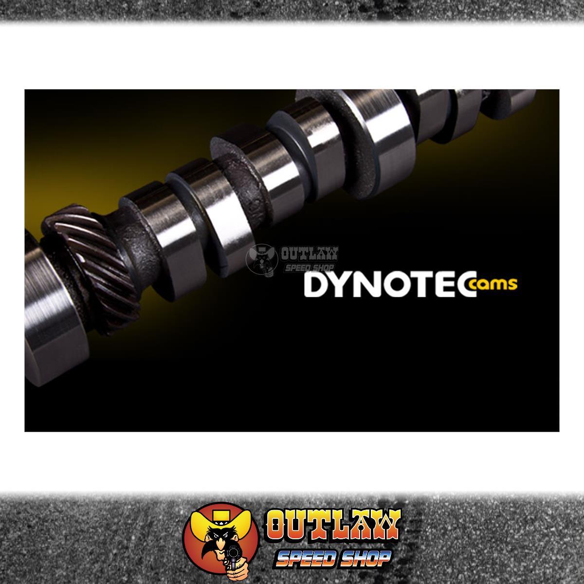DYNOTEC CAMSHAFT FORD CLEVELAND V8 302/351/351M/400 STAGE 2 HYDRAULIC ...
