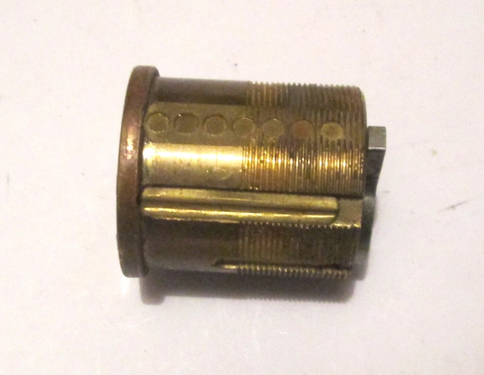 TrioVing VingCard 7-Pin Cylinder Lock with 4 Keys VING-CARD TRIO-VING ...