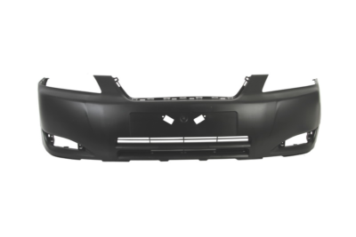 Front Bumper Cover Fits For Toyota Corolla (E12) Hatchback 2002 - 2003 ...