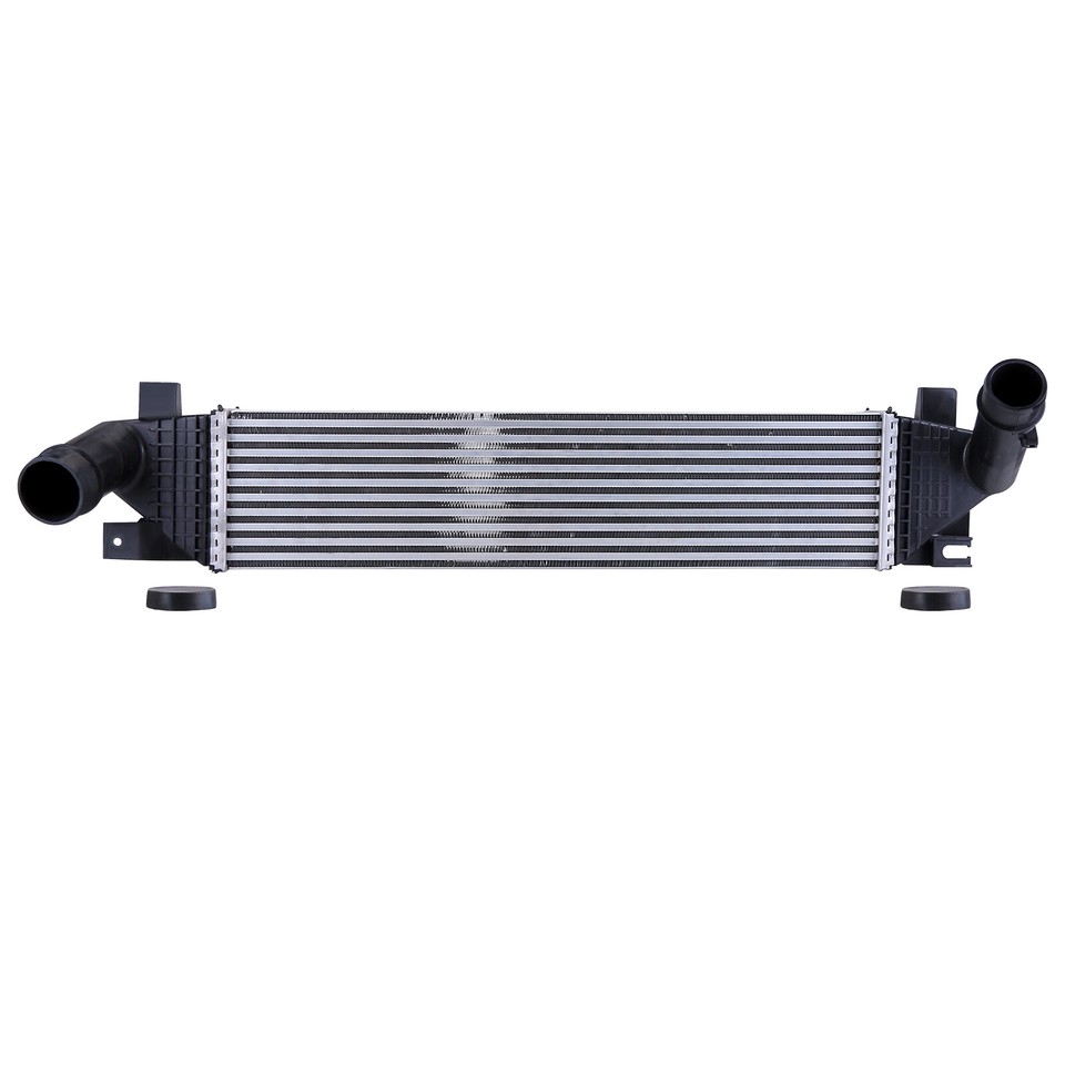 Turbo Intercooler For Ford Explorer Sport Turbocharger 2013 2014-2018 ...