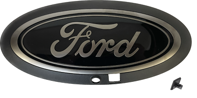 Superduty Logo Super Duty Emblems — Blue Oval Industries