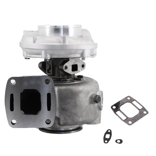 Turbo S2BW184 S2BW183 Turbocharger RE502857 for John Deere Engine 4045 ...