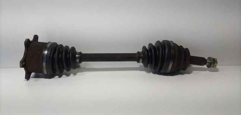 MR528647 GETRIEBE HINTEN RECHTS / 181131 FÜR MITSUBISHI MONTERO V60/V70 ...