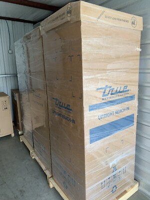 True T-23F Freezer New In Box On Pallet T23F | eBay