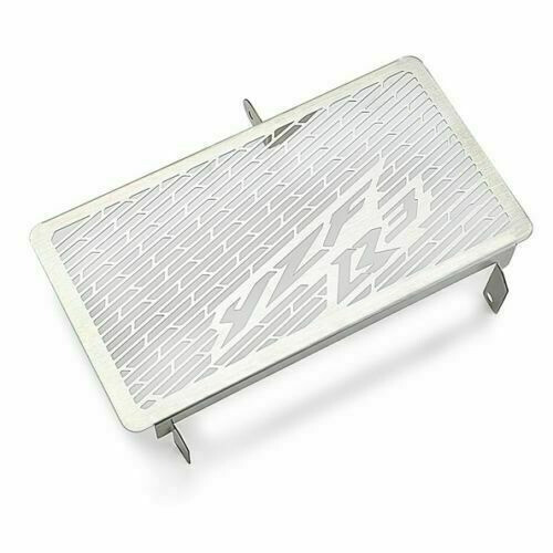 Motorcycle Guard Cover Radiator Grille For Yamaha YZF-R3 YZF R3 2014 ...
