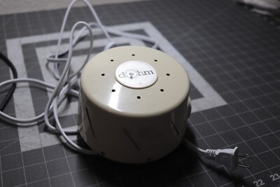 Dohm M1DSUSTN White Noise Sleep Machine | eBay