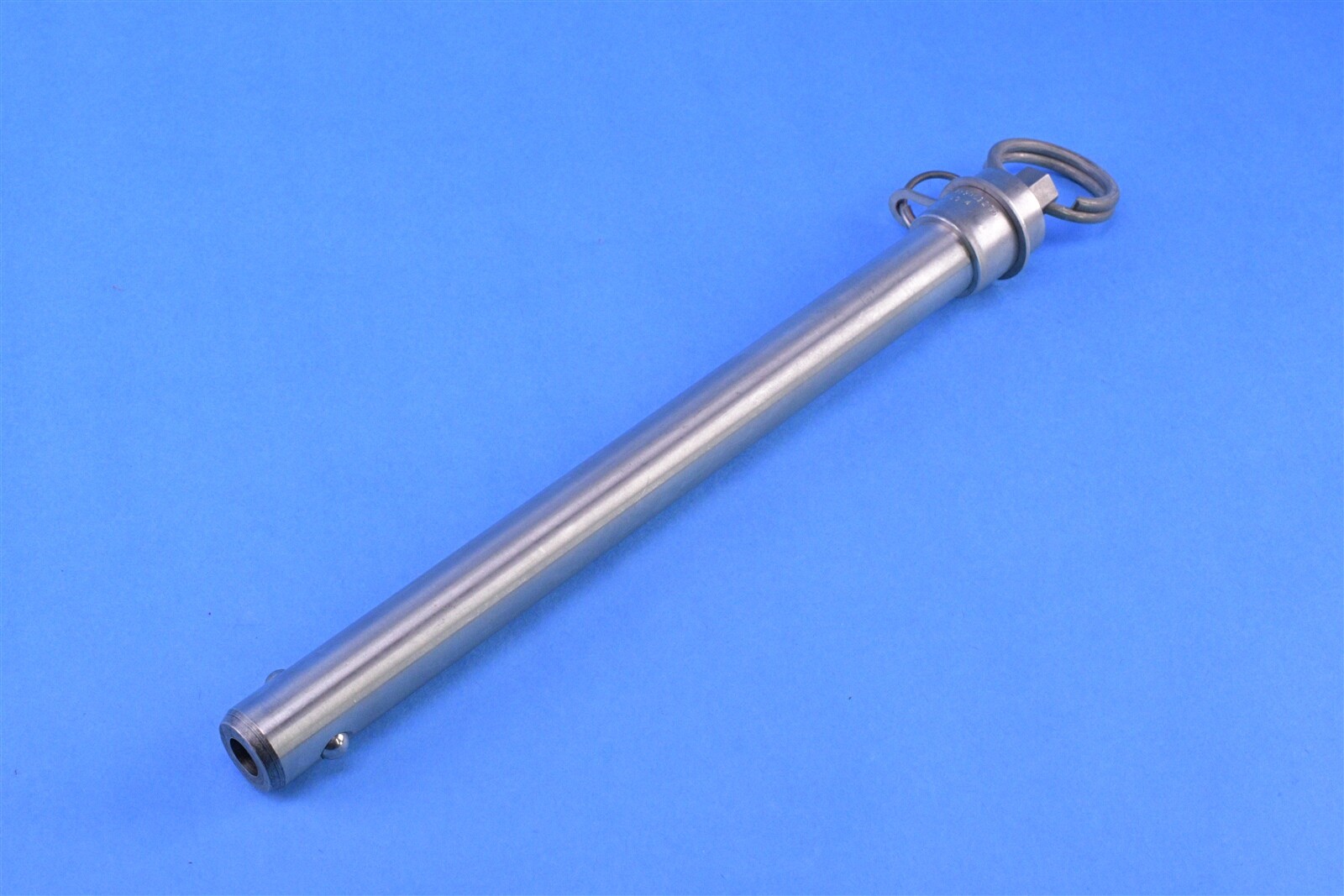 Aircraft Quick Release Pin Part # MS17990C1275 7.5" Grip 3/4" Diameter ...