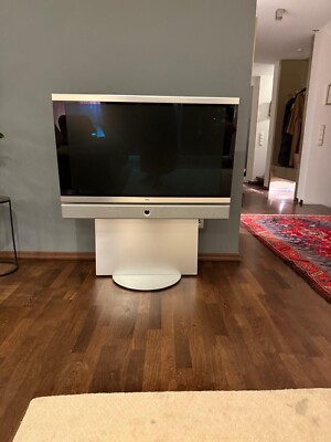 Loewe Individual 40 s Selection-LCD TV Full HD 40 Zoll Gebraucht | eBay.de