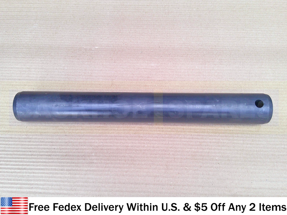 JCB TELEHANDLER LOADALL - PIVOT PIN 396 MM (PART NO. 811/50428) | eBay